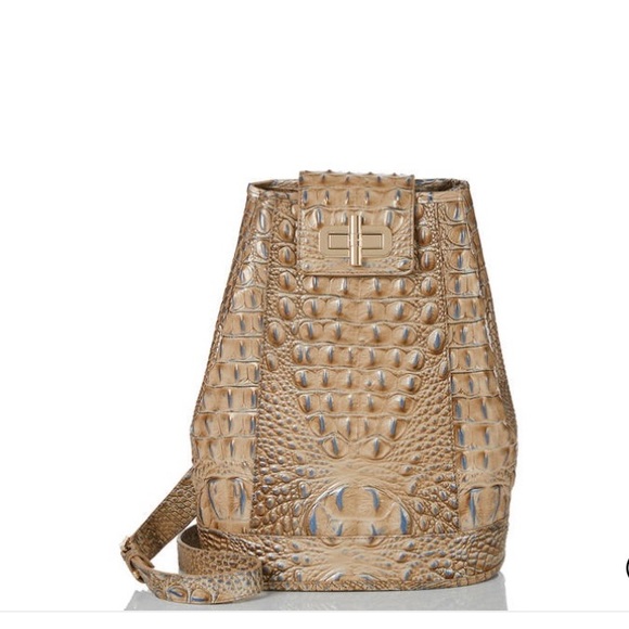 Brahmin | Bags | Brahmin Maddie Cliffside Backpack | Poshmark